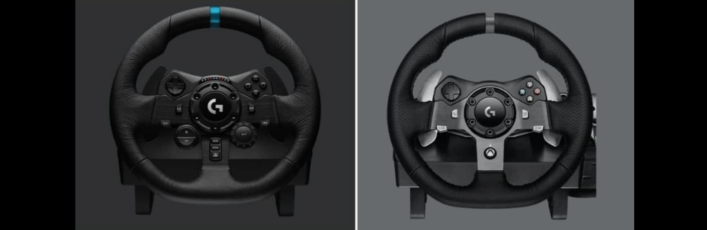 G923 vs G920 | Análisis de los PROS y CONTRA